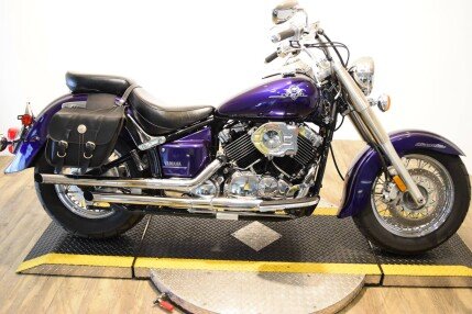 Yamaha V Star 650 Motorcycles for Sale - Motorcycles on Autotrader
