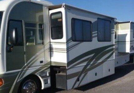 Fleetwood Pace Arrow RVs for Sale - RVs on Autotrader
