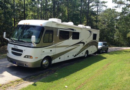 Georgie Boy RVs for Sale - RVs on Autotrader