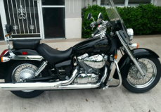 Honda Shadow Motorcycles for Sale - Motorcycles on Autotrader