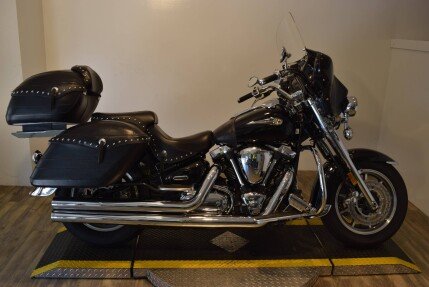 Yamaha Road Star Motorcycles for Sale - Motorcycles on Autotrader