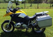 BMW Motorcycles for Sale - Motorcycles on Autotrader