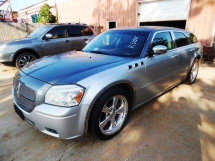 Dodge Magnum Classics for Sale - Classics on Autotrader