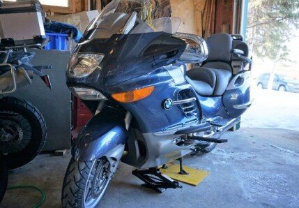 BMW K1200LT Motorcycles for Sale - Motorcycles on Autotrader