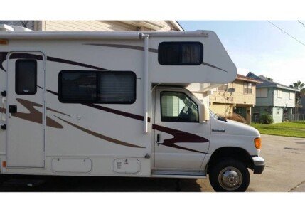 Forest River Sunseeker Motorhome RVs for Sale - RVs on Autotrader