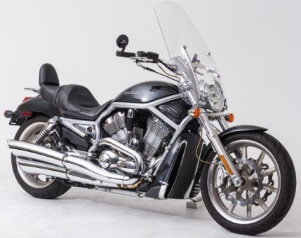 Harley-Davidson V-Rod Motorcycles for Sale - Motorcycles on Autotrader