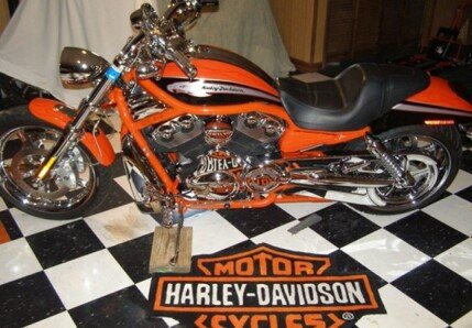 Harley-Davidson V-Rod Motorcycles for Sale - Motorcycles on Autotrader