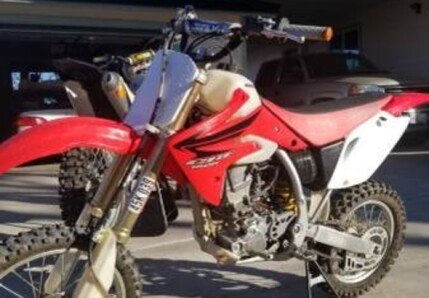 Honda CRF150R Motorcycles for Sale - Motorcycles on Autotrader