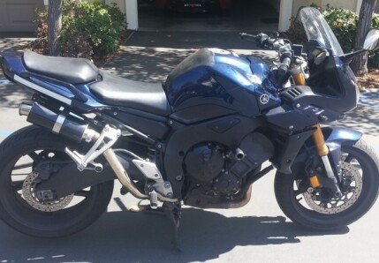 Yamaha FZ1 Motorcycles for Sale - Motorcycles on Autotrader