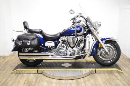 Yamaha Road Star Motorcycles for Sale - Motorcycles on Autotrader