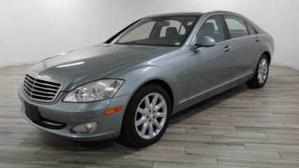 Mercedes-Benz S550 Classics for Sale - Classics on Autotrader