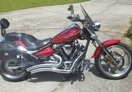 Yamaha Raider Motorcycles for Sale - Motorcycles on Autotrader