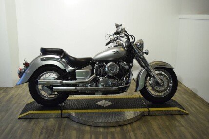 Yamaha V Star 650 Motorcycles for Sale - Motorcycles on Autotrader