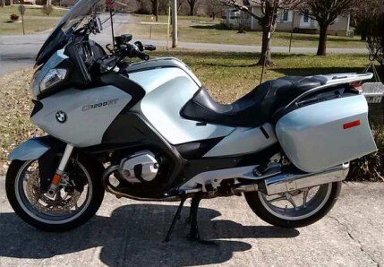 BMW R1200RT Motorcycles for Sale - Motorcycles on Autotrader