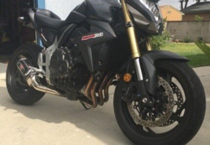 Honda CB1000R Motorcycles for Sale - Motorcycles on Autotrader