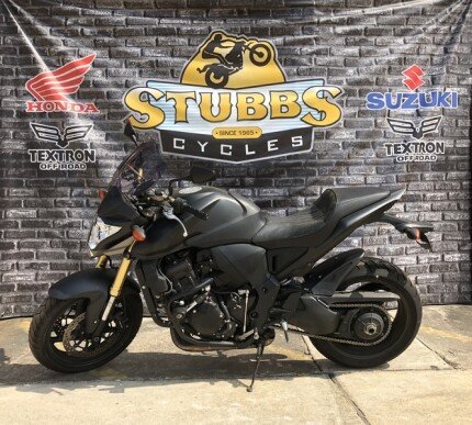 Honda CB1000R Motorcycles for Sale - Motorcycles on Autotrader