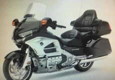Honda Gold Wing Motorcycles for Sale - Motorcycles on Autotrader