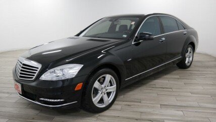 Mercedes-Benz S550 Classics for Sale - Classics on Autotrader