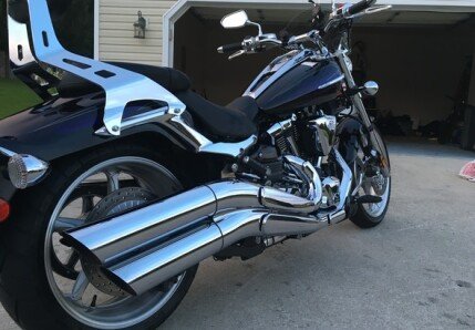 Yamaha Raider Motorcycles for Sale - Motorcycles on Autotrader