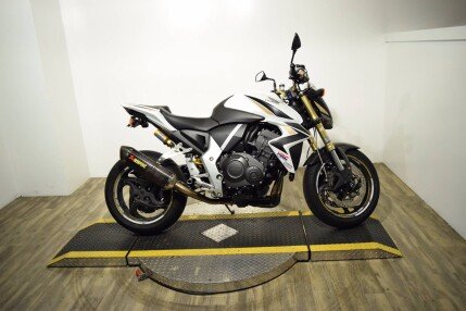 Honda CB1000R Motorcycles for Sale - Motorcycles on Autotrader