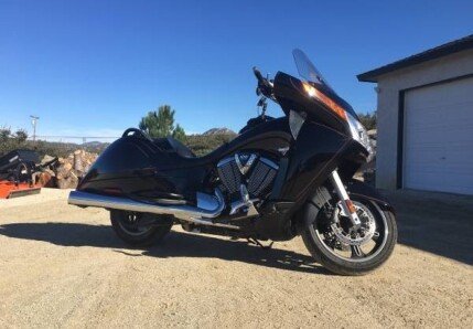 Victory Motorcycles for Sale - Motorcycles on Autotrader