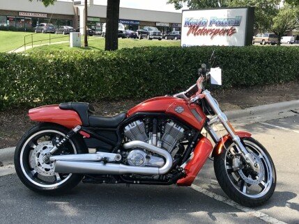 Harley-Davidson V-Rod Motorcycles for Sale - Motorcycles on Autotrader