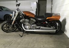 Harley-Davidson V-Rod Motorcycles for Sale - Motorcycles on Autotrader