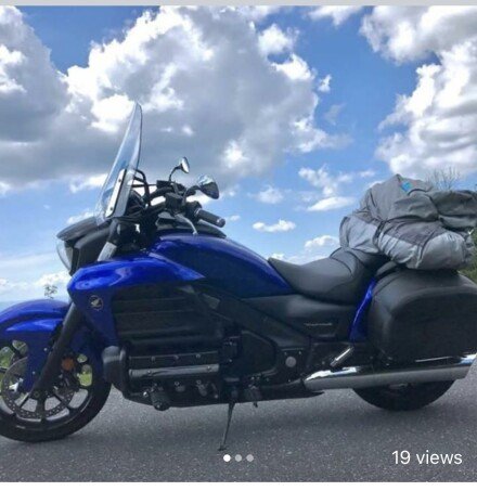 Honda Valkyrie Motorcycles for Sale - Motorcycles on Autotrader