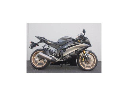 Yamaha YZF-R6 Motorcycles for Sale - Motorcycles on Autotrader