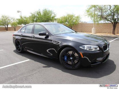 BMW M5 Classics for Sale - Classics on Autotrader