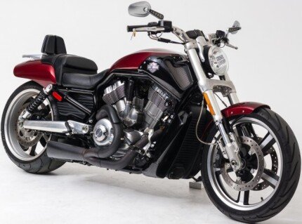 Harley-Davidson V-Rod Motorcycles for Sale - Motorcycles on Autotrader
