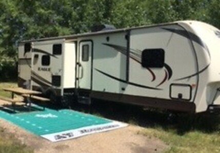 JAYCO Eagle Travel Trailer RVs for Sale - RVs on Autotrader
