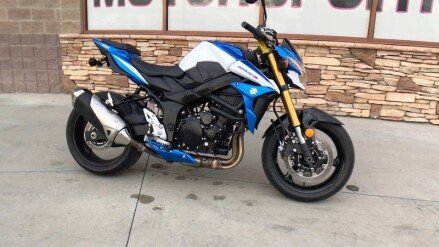 Suzuki Motorcycles for Sale - Motorcycles on Autotrader