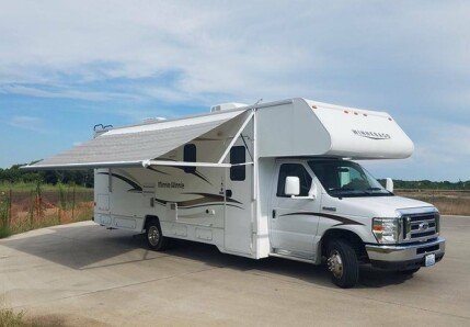 Winnebago Minnie Winnie RVs for Sale - RVs on Autotrader