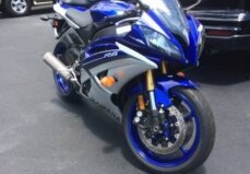 2015 Yamaha YZF-R6 Motorcycles for Sale - Motorcycles on Autotrader