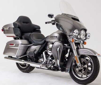 Harley-Davidson Motorcycles for Sale - Motorcycles on Autotrader