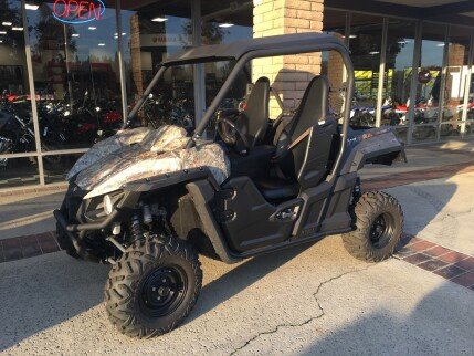 Yamaha Wolverine 700 Side-by-Sides for Sale - Motorcycles on Autotrader