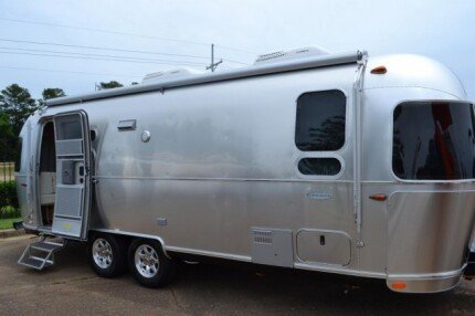 Airstream RVs for Sale - RVs on Autotrader
