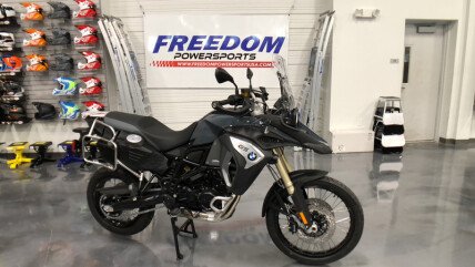 BMW F800GS Motorcycles for Sale - Motorcycles on Autotrader
