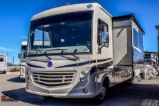 Motorhome RVs for Sale - RVs on Autotrader