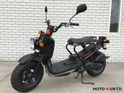 Honda Ruckus Motorcycles for Sale - Motorcycles on Autotrader