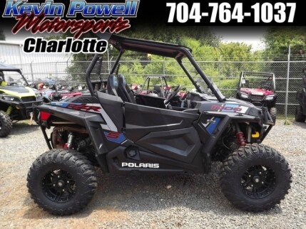 Polaris RZR S 1000 Motorcycles for Sale - Motorcycles on Autotrader