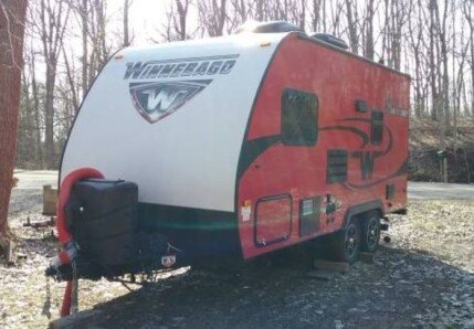 Winnebago Micro Minnie RVs for Sale - RVs on Autotrader