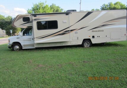 Winnebago Minnie Winnie RVs for Sale - RVs on Autotrader