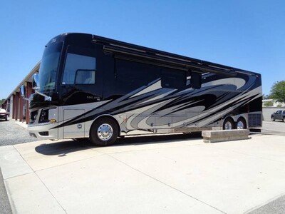 RVers: Five Popular Vehicles to Tow Behind Your RV - RVs on Autotrader