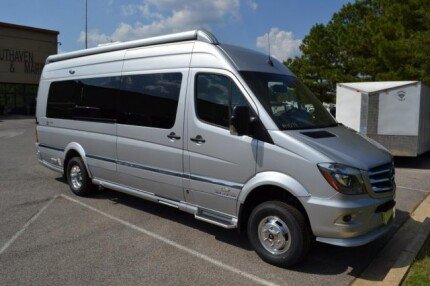 Airstream RVs for Sale - RVs on Autotrader