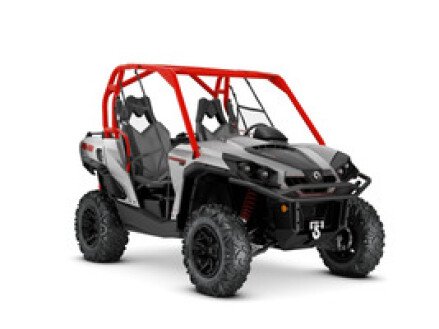 Can-Am Side-by-Sides for Sale - Motorcycles on Autotrader