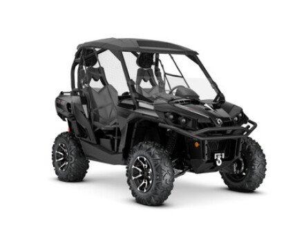 Side-by-Sides for Sale - Motorcycles on Autotrader