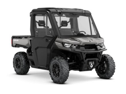 Can-Am Side-by-Sides for Sale - Motorcycles on Autotrader