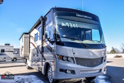 Motorhome RVs for Sale - RVs on Autotrader